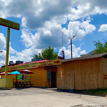 TAQUERIA DON CARBON EXPRESS - Updated August 2024 - 67 Photos & 80 ...