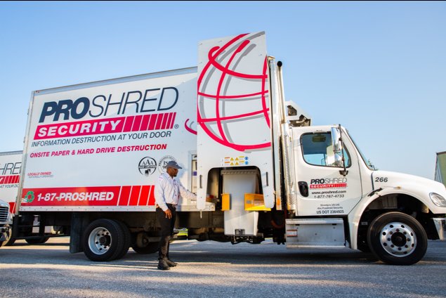 PROSHRED NORTHERN VIRGINIA - Updated December 2025 - 16 Photos - 44845 ...