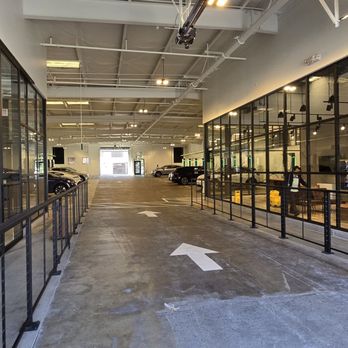 ELECTRIFY AMERICA - HARRISON STREET - Updated December 2025 - 50 Photos ...