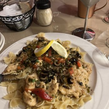 MACERA’S ITALIAN RESTAURANT - Updated August 2025 - 111 Photos & 180 ...