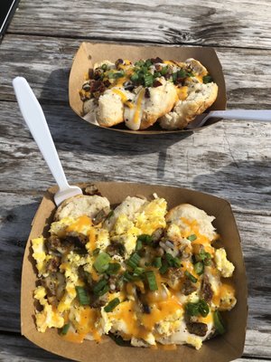 BISCUITS AND GROOVY - 483 Photos & 662 Reviews - 5015 Duval St, Austin ...