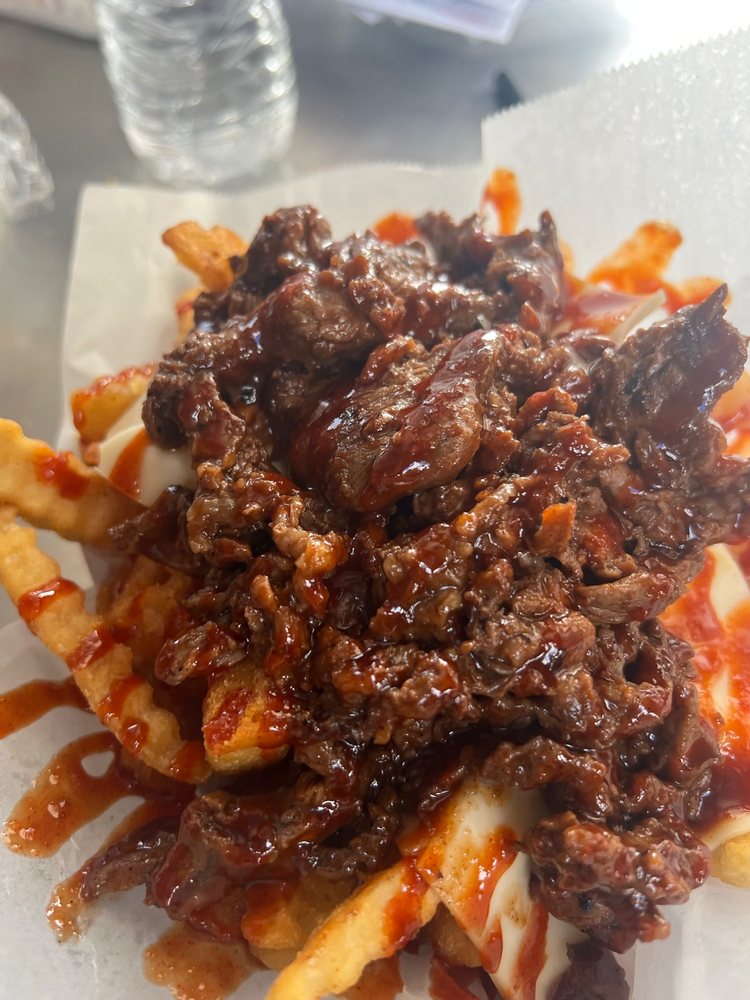 LOCKE DOWN BBQ - Updated December 2025 - 13 Photos & 27 Reviews - Los ...