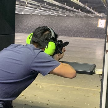 PWG RANGE - Updated February 2025 - 259 Photos & 600 Reviews - 13550 ...