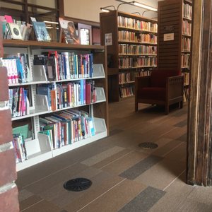 LIVERMORE PUBLIC LIBRARY - Updated August 2025 - 110 Photos & 148 ...