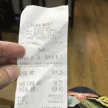 POCHE’S MARKET AND RESTAURANT - Updated January 2025 - 305 Photos & 184 ...