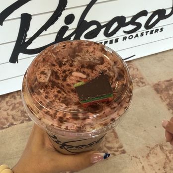 RIPOSO COFFEE ROASTERS - TEMP. CLOSED - Updated June 2025 - 46 Photos ...