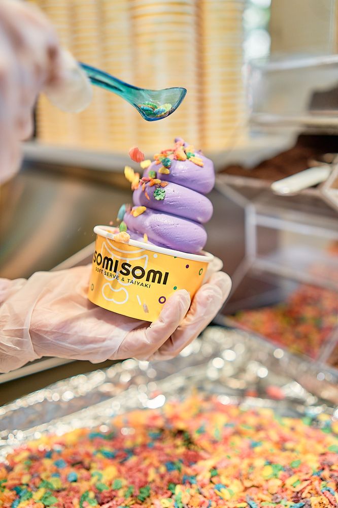 SOMISOMI - 474 Photos & 236 Reviews - 305 N Harbor Blvd, Fullerton, CA ...