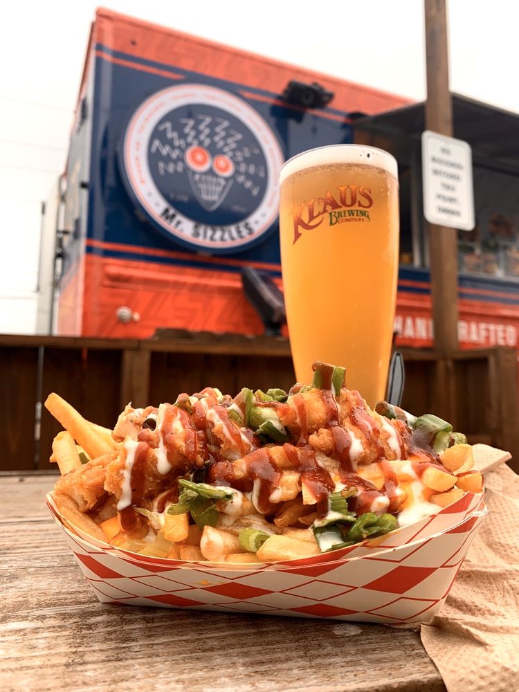 MR SIZZLES CURBSIDE near you at 1219 Sheperd, Houston, Texas - 48 ...