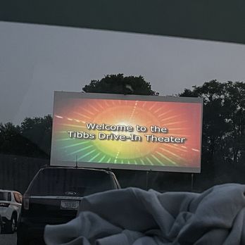 TIBBS DRIVE-IN THEATRE - Updated January 2026 - 156 Photos & 141 ...