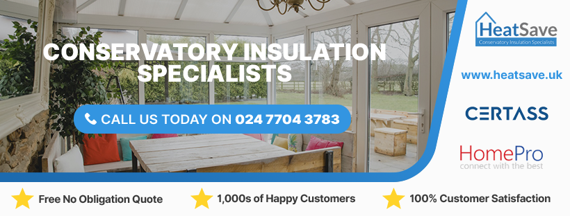 HEAT SAVE - 111 New Union Street, Coventry, West Midlands, United ...