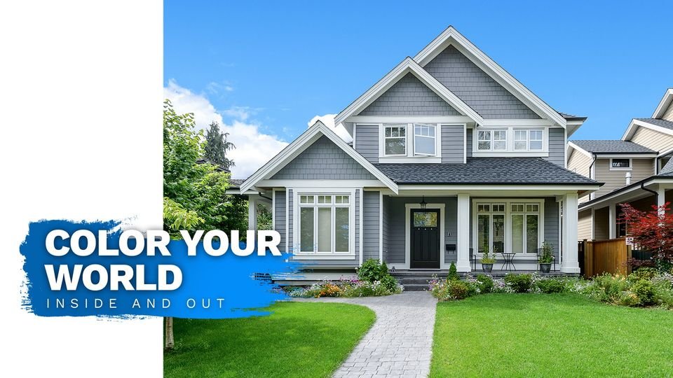 COLOR WORLD PAINTING OF SARASOTA & BRADENTON - Palmetto, Florida ...