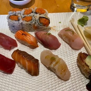 SUSHI 456 - Updated January 2026 - 138 Photos & 74 Reviews - 456 Hudson ...