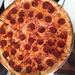 PROLETARIAT PIZZA - Updated May 2026 - 355 Photos & 642 Reviews - 9622 ...