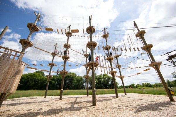 KERFOOT CANOPY TOURS - Updated September 2025 - 41 Photos & 43 Reviews ...