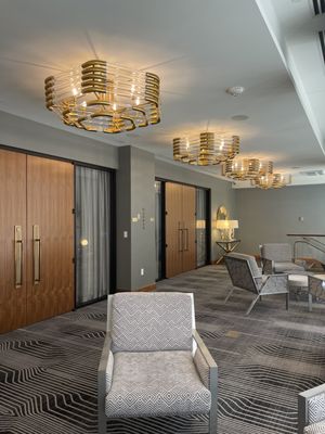 RAND TOWER HOTEL, MINNEAPOLIS, A TRIBUTE PORTFOLIO HOTEL - Updated June ...