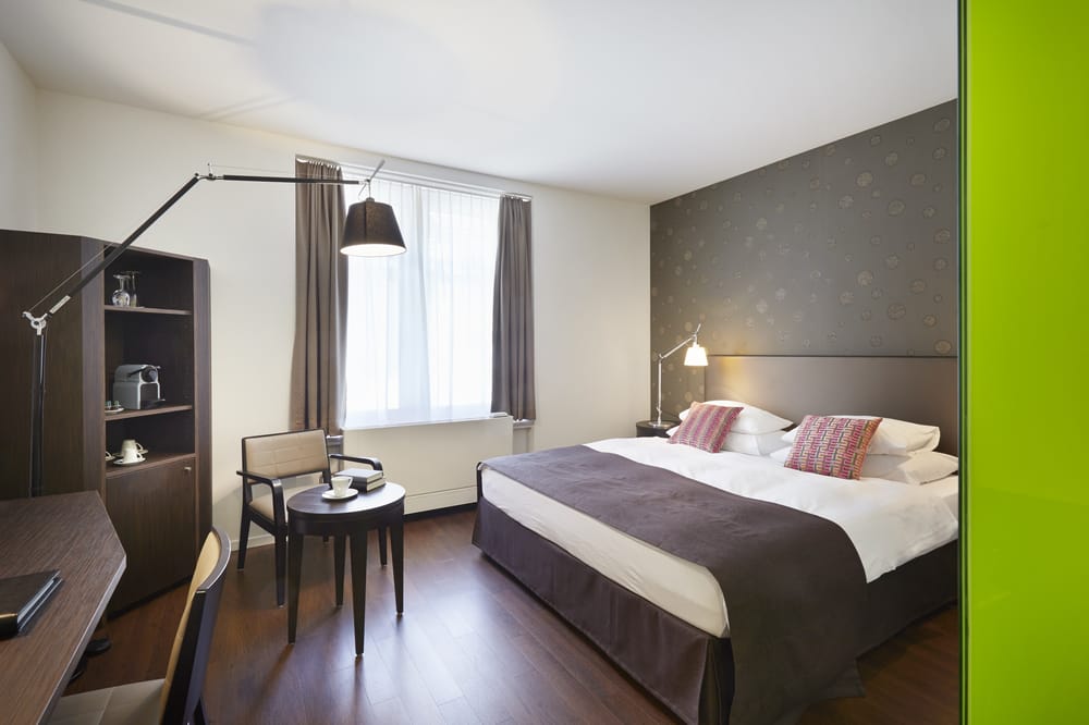 SORELL HOTEL RÜTLI - 15 Photos & 12 Reviews - Zähringerstrasse 43 ...