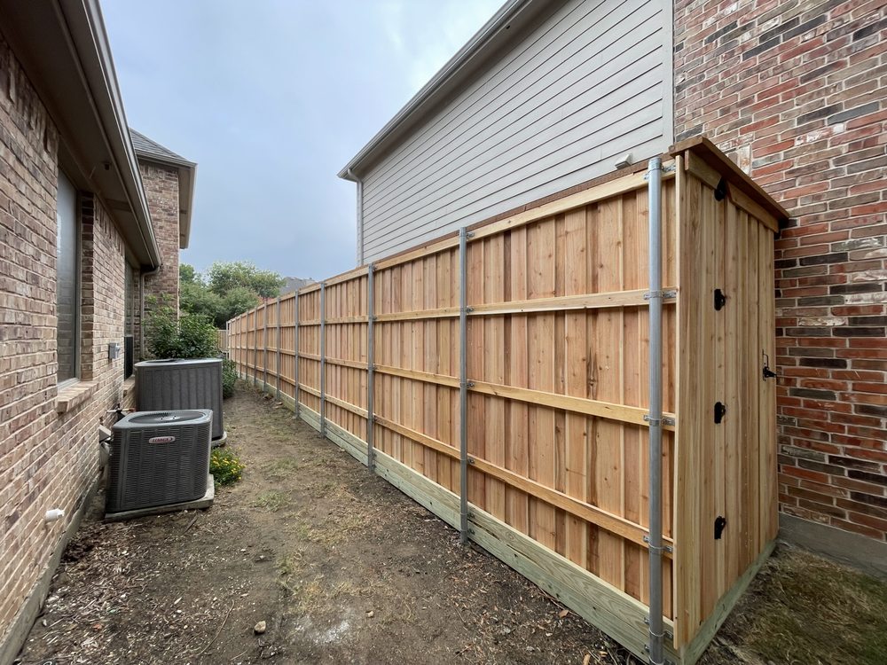 FRANCO GATE&FENCE RESTORATION - Updated October 2025 - 173 Photos ...