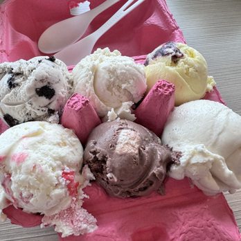 HUMBLE COW ICE CREAM Olympia, WA - Updated November 2024 - 88 Photos ...