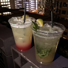 EDGE ROOFTOP - Updated August 2025 - 299 Photos & 197 Reviews - 110 ...