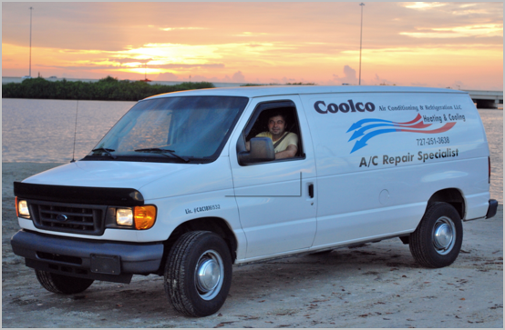 COOLCO AIR CONDITIONING & REFRIGERATION - Updated January 2026 - 10 ...
