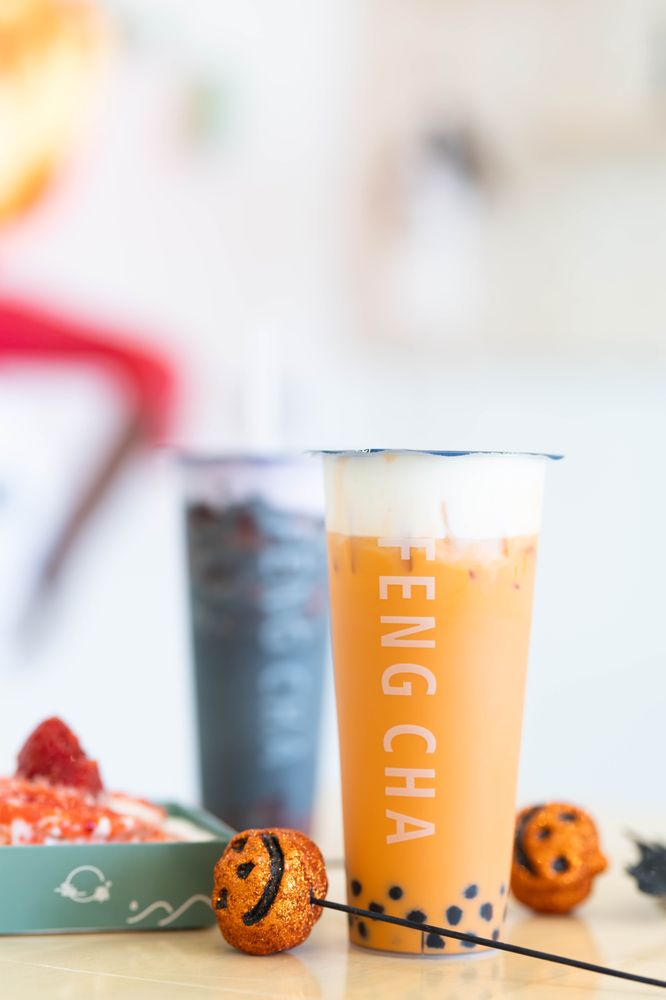 FENG CHA - Updated January 2026 - 113 Photos & 51 Reviews - 7036 Fm ...