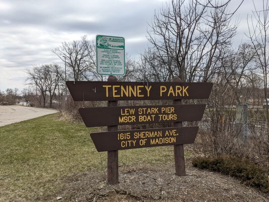 TENNEY PARK - Updated December 2025 - 25 Photos & 16 Reviews - 1414 E ...