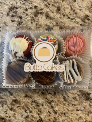 BUTTA CAKES - 161 Photos & 135 Reviews - 20801 N Scottsdale Rd ...