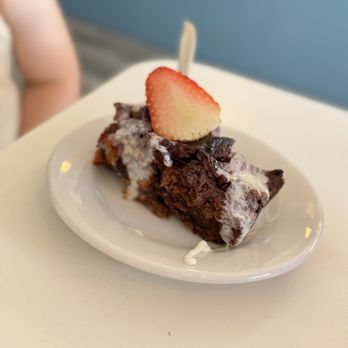 VEGAN MONARCH BAKERY - Updated January 2026 - 164 Photos & 51 Reviews ...