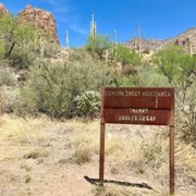 VENTANA CANYON HIKING TRAIL - 60 Photos & 25 Reviews - Hiking - 7000 N ...