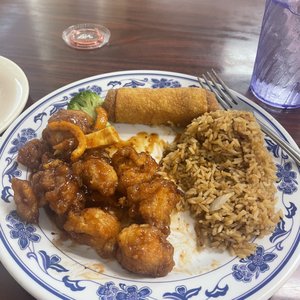 GOLDEN CHINA - 84 Photos & 191 Reviews - Chinese - 25024 I-45 N, Spring ...