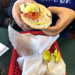 MOUNTAIN MIKE’S PIZZA - 32 Photos & 60 Reviews - Pizza - 1201 West Main ...