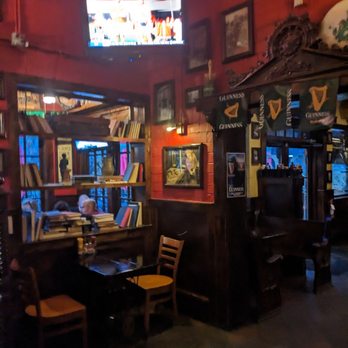 HIBERNIAN RESTAURANT & PUB - Updated October 2025 - 343 Photos & 358 ...