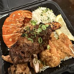 MOON GRILL HAWAIIAN BBQ - Updated June 2025 - 337 Photos & 202 Reviews ...