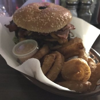 COOK’S TWO HOLE BAR & GRILL - Updated June 2024 - 26 Photos & 29 ...