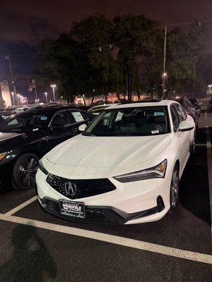 SPRINGFIELD ACURA - Updated November 2025 - 50 Photos & 119 Reviews ...