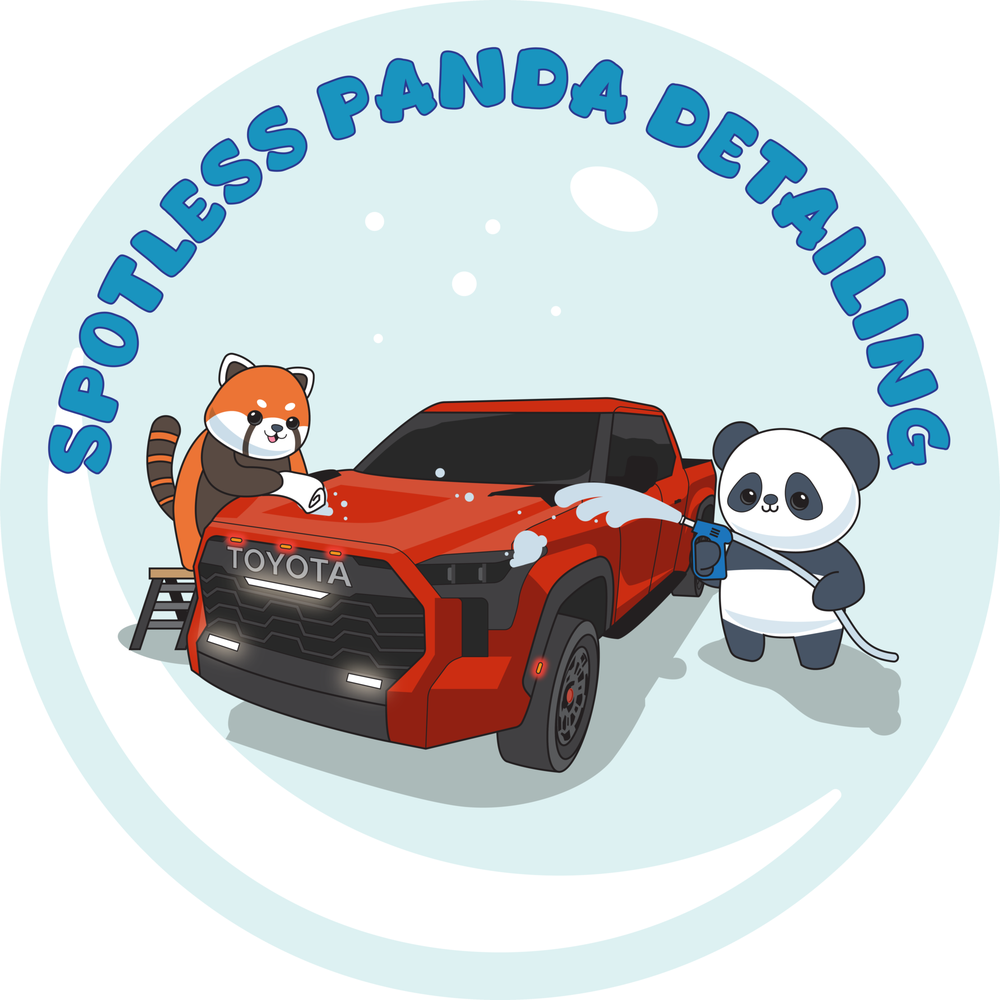 SPOTLESS PANDA DETAILING - Updated June 2024 - Pomona, California ...