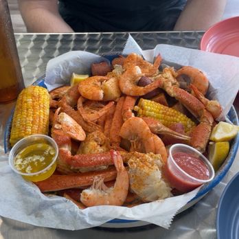 MACKER SEAFOOD - Updated September 2025 - 343 Photos & 419 Reviews ...