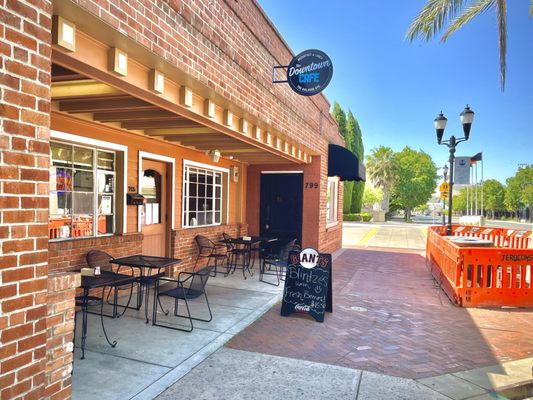 DOWNTOWN CAFE - Updated March 2025 - 116 Photos & 64 Reviews - 785 ...