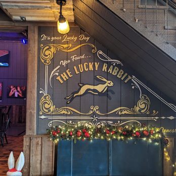 LUCKY RABBIT - Updated March 2025 - 274 Photos & 170 Reviews - 18626 ...
