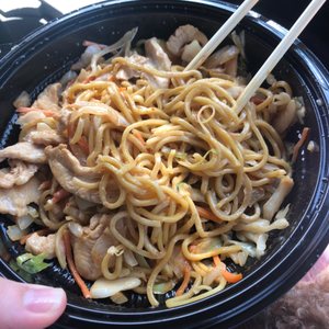 NOODLE EXPRESS - 27 Photos & 87 Reviews - 7514 N Division, Spokane ...