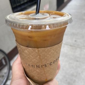 YANNI’S COFFEE - 91 Photos & 100 Reviews - 96 7th Ave, New York, NY - Yelp