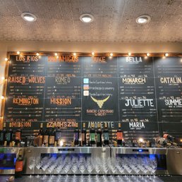 RANCHO CAPISTRANO WINERY - Updated January 2025 - 1268 Photos & 1120 ...