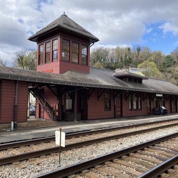 HARPERS FERRY TRAIN STATION - Updated December 2025 - 39 Photos & 10 ...