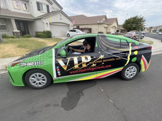 VIP DRIVING SCHOOL - Updated December 2025 - 26 Photos & 16 Reviews ...