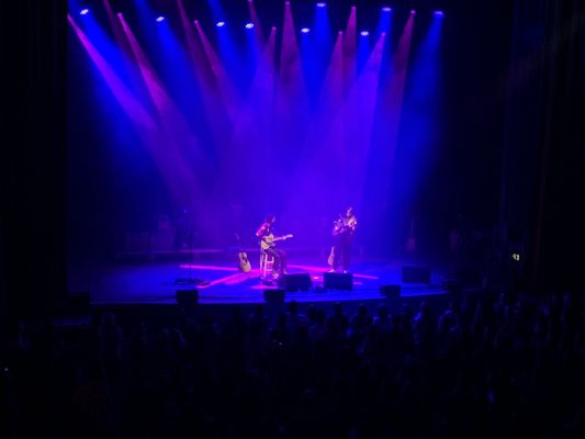 THE EASTERN - Music Venue at 800 Old Flat Shoals Rd SE, Atlanta ...