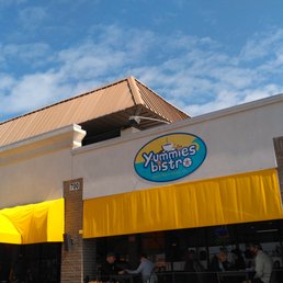 YUMMIES BISTRO - Updated July 2025 - 1335 Photos & 1178 Reviews - 700 ...