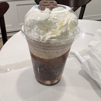 MILKSHAKE FACTORY SOUTH SIDE - Updated January 2026 - 302 Photos & 296 ...