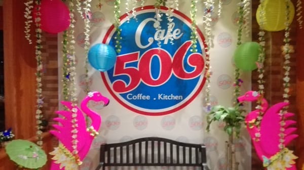 CAFE 506 - Updated October 2025 - EPZA Diversion Rd, Barangay Putol ...