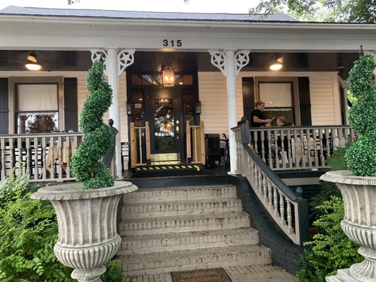 LA RUSTICA - 44 Photos & 73 Reviews - 315 N Magnolia St, Summerville ...