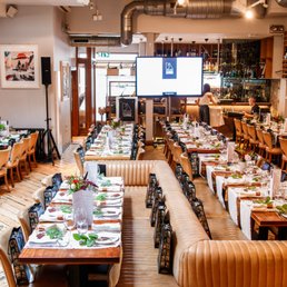 FADE STREET SOCIAL RESTAURANT - Updated October 2025 - 155 Photos & 81 ...